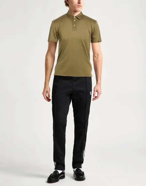 COLMAR Polo Shirt Size Cotton, Polyamide
