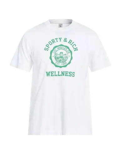 Sporty & Rich T-shirt Size Cotton
