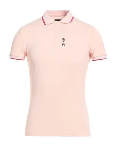 COLMAR Polo Shirt Size Polyamide