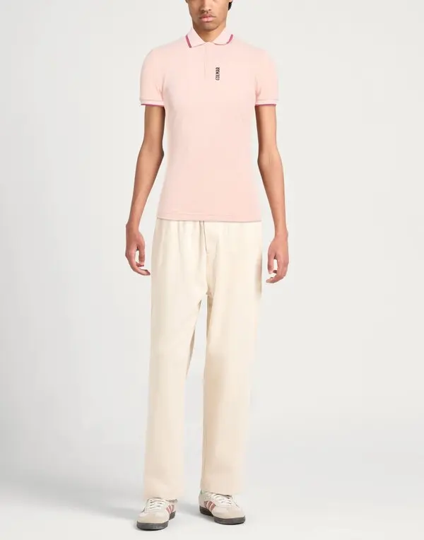 COLMAR Polo Shirt Size Polyamide