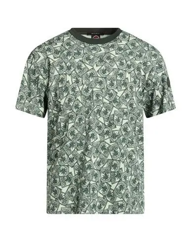 COLMAR T-shirt Size Cotton, Elastane