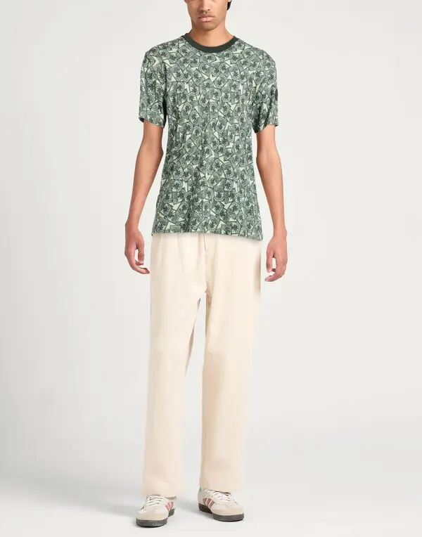 COLMAR T-shirt Size Cotton, Elastane