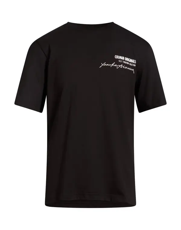 COLMAR REVOLUTION T-shirt Size Cotton