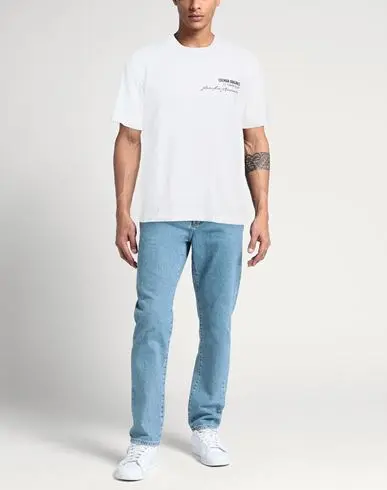 COLMAR REVOLUTION T-shirt Size Cotton