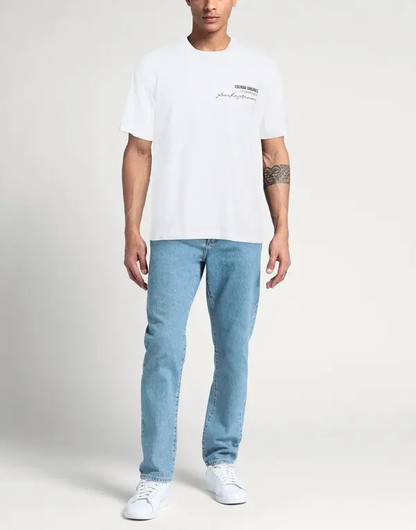 COLMAR REVOLUTION T-shirt Size Cotton