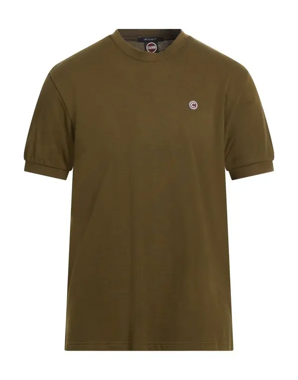 COLMAR T-shirt Size Cotton