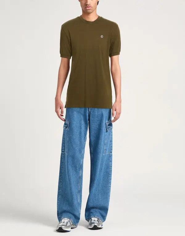 COLMAR T-shirt Size Cotton