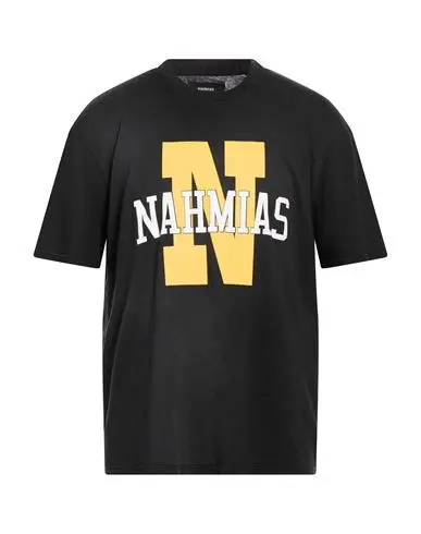 NAHMIAS T-shirt Size Cotton