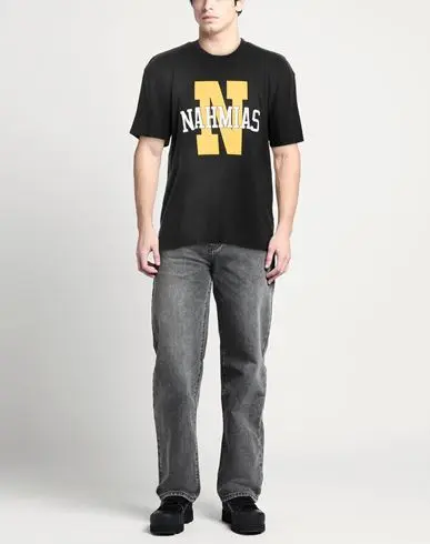 NAHMIAS T-shirt Size Cotton