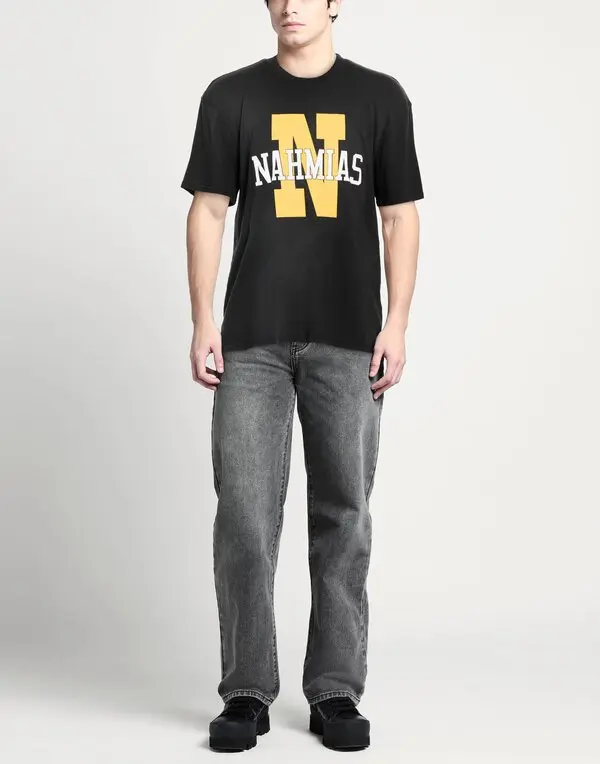 NAHMIAS T-shirt Size Cotton