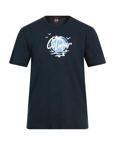COLMAR T-shirt Size Cotton
