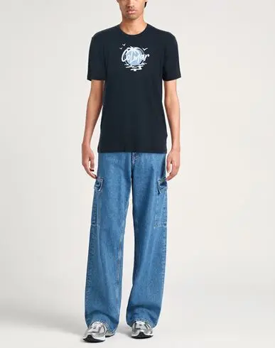 COLMAR T-shirt Size Cotton