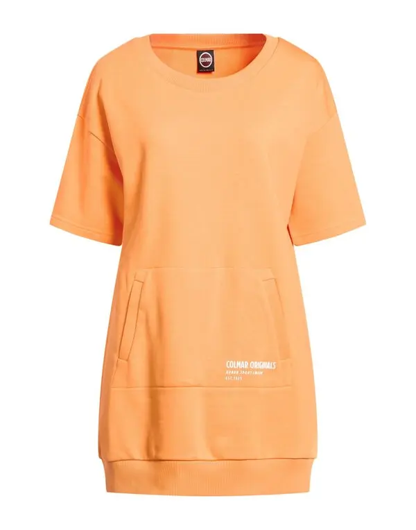 COLMAR Cotton-blend French Terry Sweatshirt