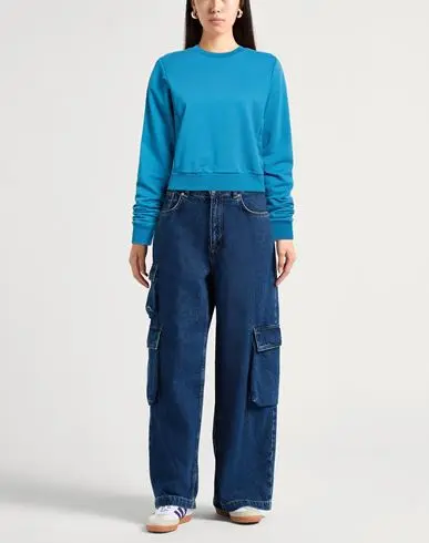 COLMAR Cotton-blend French Terry Sweatshirt