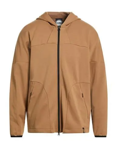 COLMAR Jersey Sweatshirt - Brown