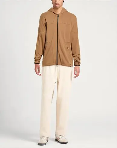 COLMAR Jersey Sweatshirt - Brown