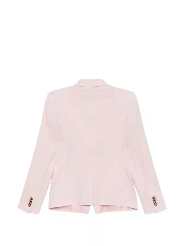 Tagliatore Double-breasted Tailoring - Pink