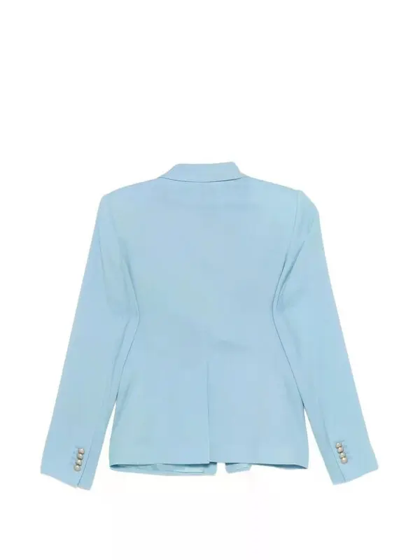 Tagliatore Double-breasted Tailoring - Blue