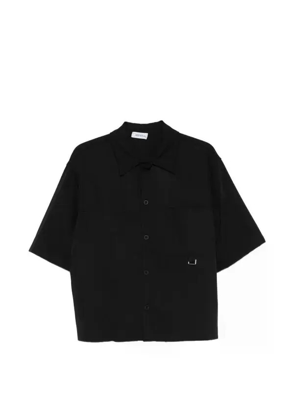 Imperial Button Shirt