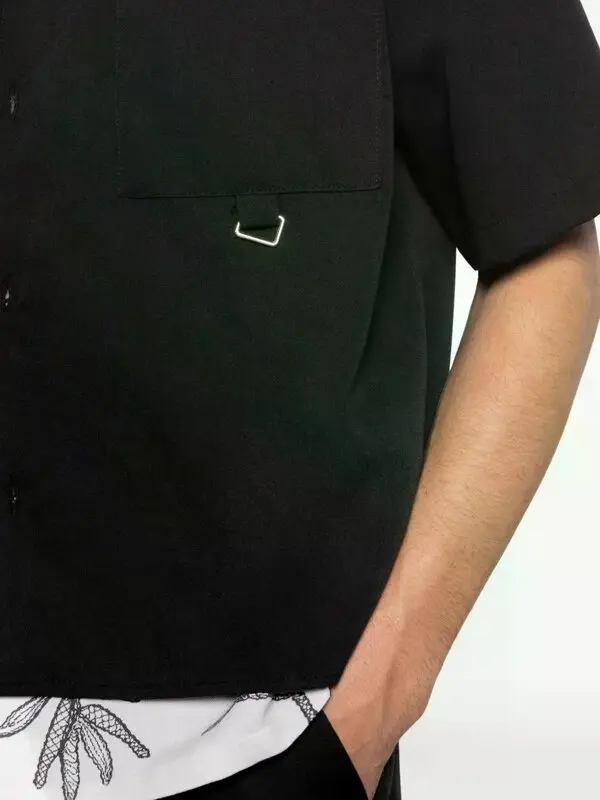Imperial Button Shirt