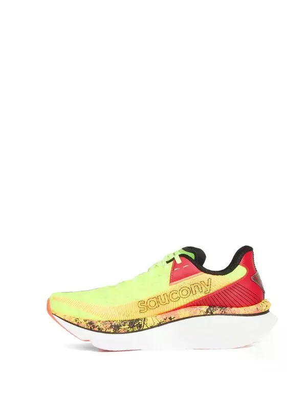 Saucony Azura Endorphin Sneakers - Green