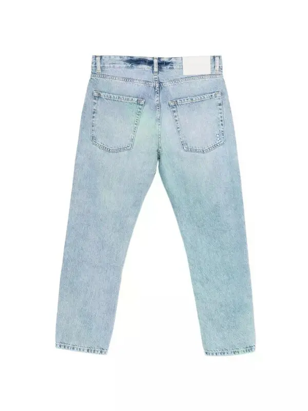 ICON DENIM LOS ANGELES Josh Jeans - Blue