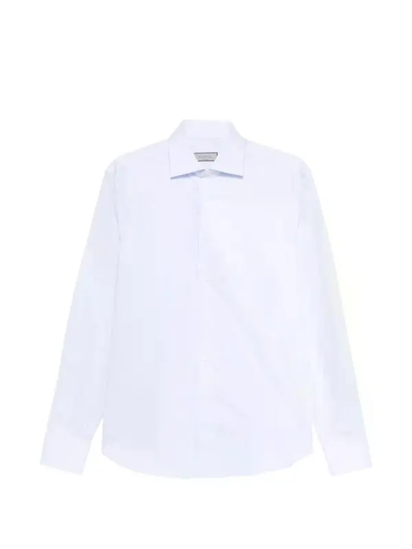 Canali Button-up Shirt