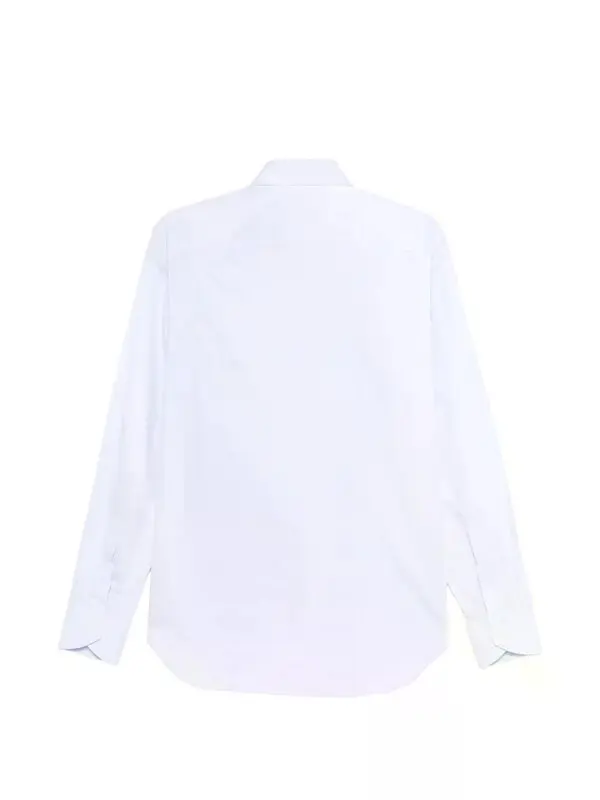 Canali Button-up Shirt