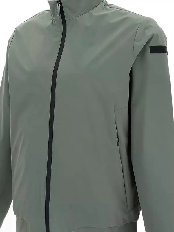 RRD - ROBERTO RICCI DESIGN Zipped Jacket - Green