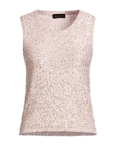 ROBERTO COLLINA Sleeveless Knit Top
