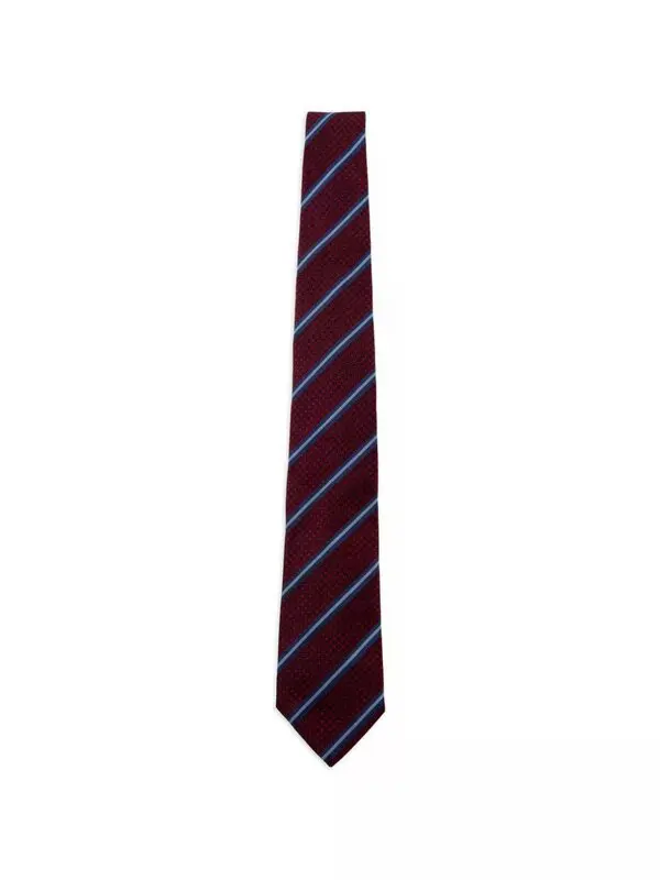Etro Neck Tie - Red