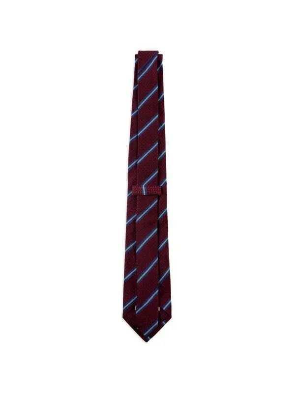 Etro Neck Tie - Red