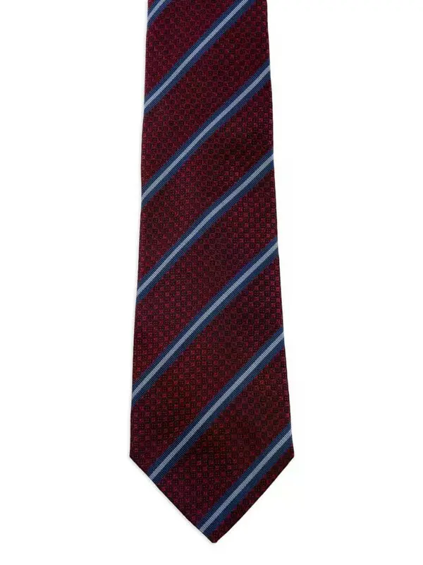 Etro Neck Tie - Red