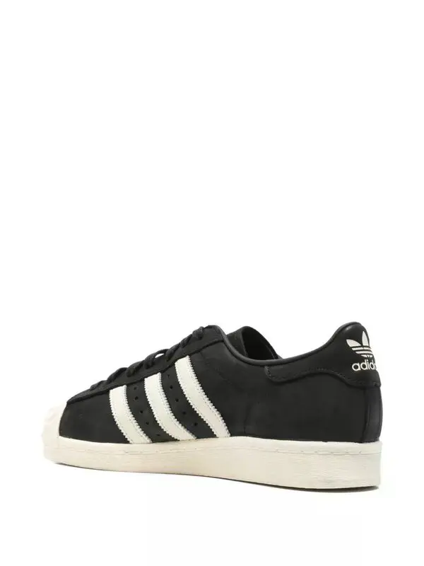 Adidas X Willy Chavarria Superstar Sneakers