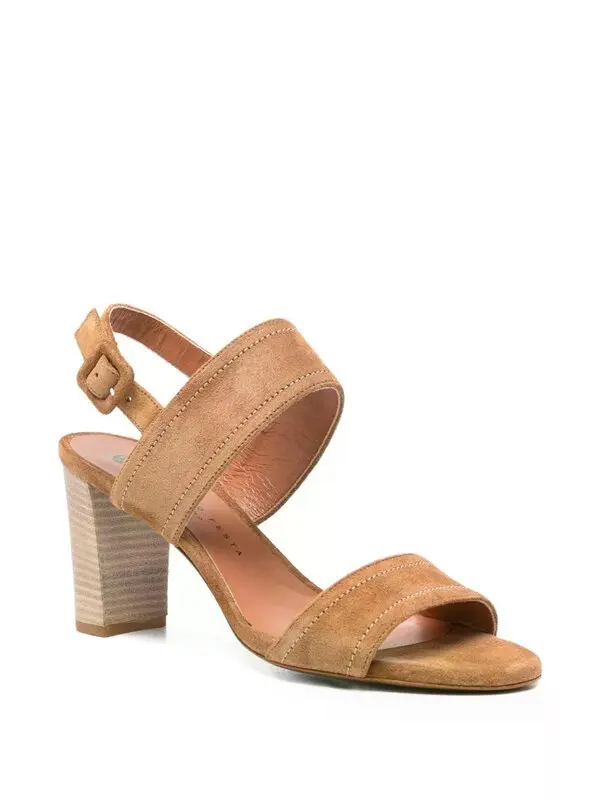Roberto Festa Buckle-strap Sandals