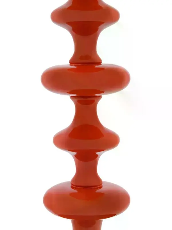 HOUSE OF CAPRICORN Freixo Lamp Base - Red