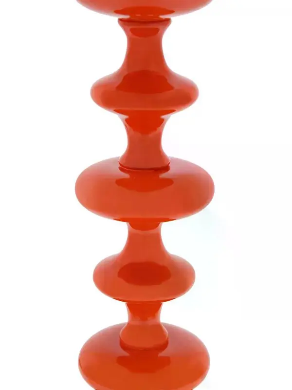 HOUSE OF CAPRICORN Freixo Lamp Base - Red