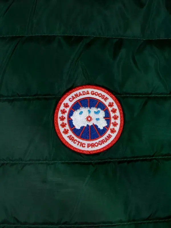 Canada Goose Hybridge® Padded Waistcoat