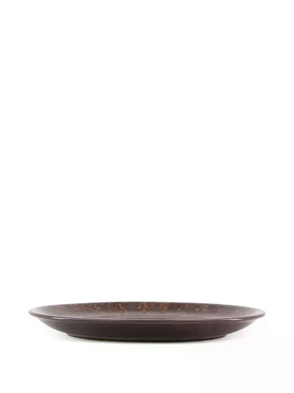 HOUSE OF CAPRICORN Tartaruga Ceramic Plate