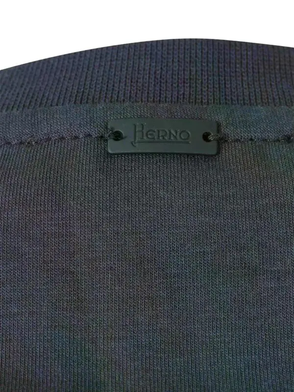 Herno Crew-neck Sweater