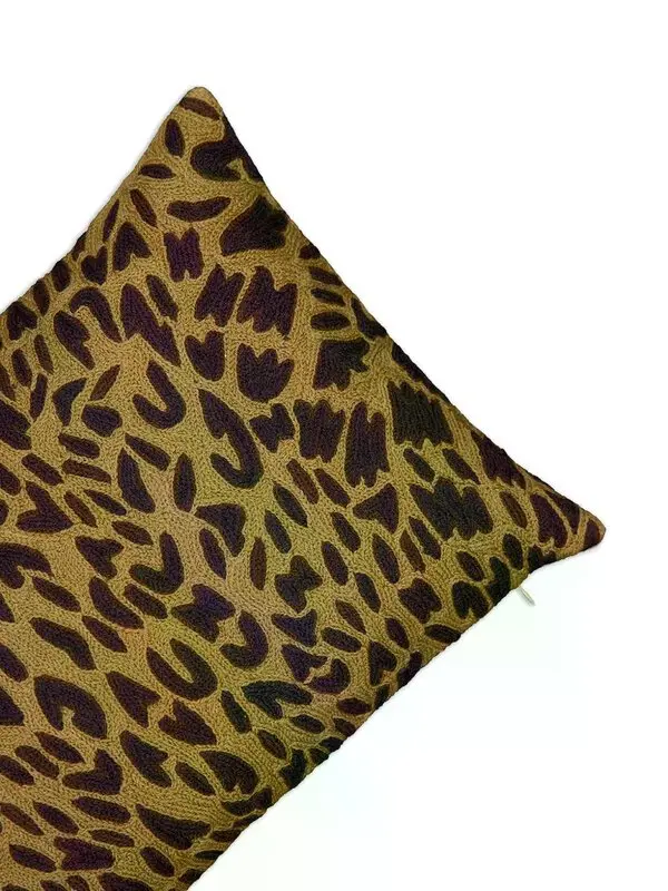 LINDELL & CO Printed Cushion