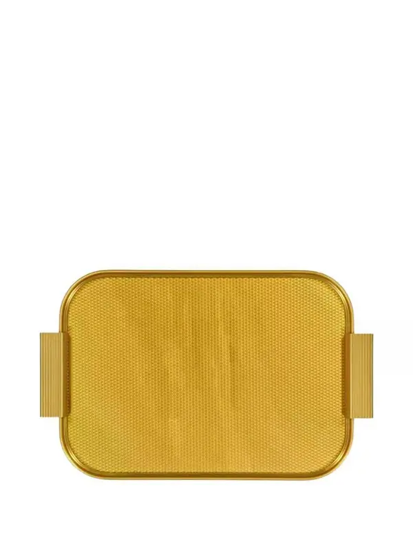 KAYMET Polish-finish Tray - Gold