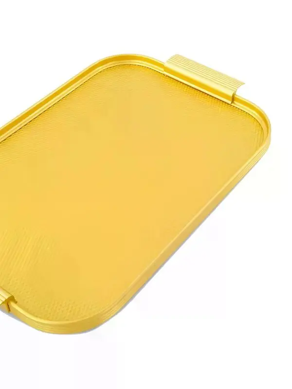 KAYMET Polish-finish Tray