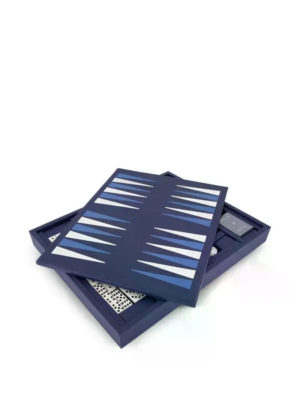 HECTOR SAXE Grained Multi-game Set