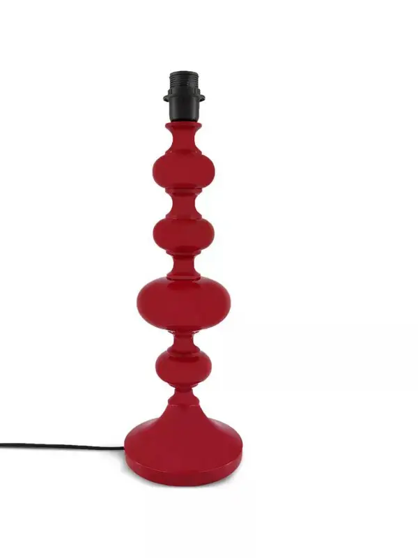 HOUSE OF CAPRICORN Foz Ceramic Lamp Base