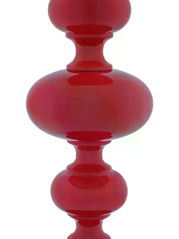 HOUSE OF CAPRICORN Foz Ceramic Lamp Base