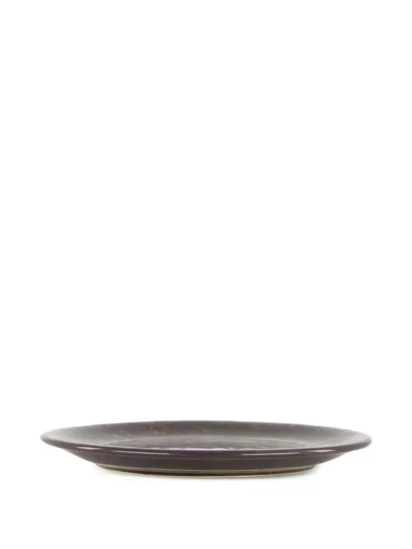 HOUSE OF CAPRICORN Tortoiseshell Plate