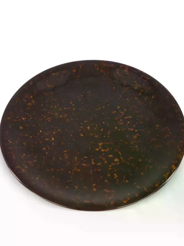 HOUSE OF CAPRICORN Tortoiseshell Plate