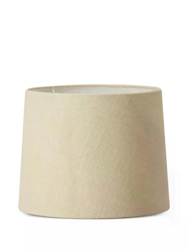 HOUSE OF CAPRICORN Beige Lampshade - Neutrals