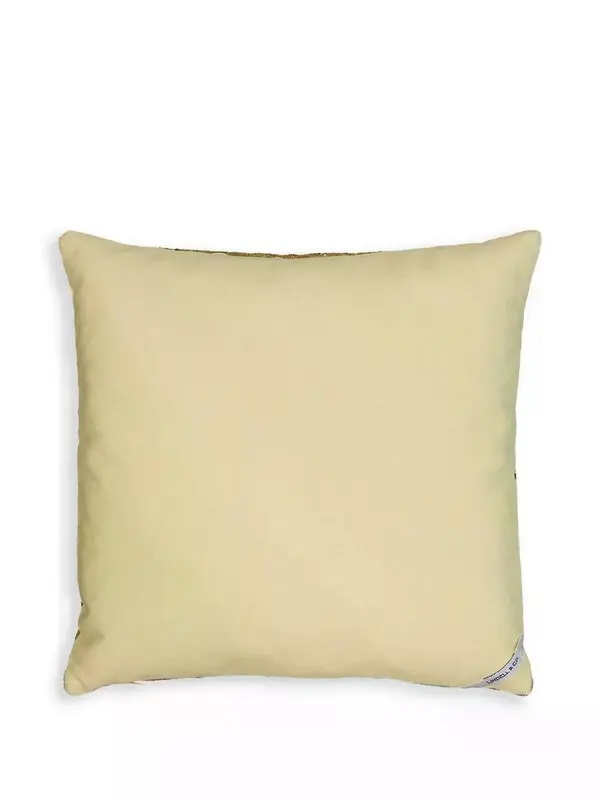 LINDELL & CO Rollo Printed Cushion